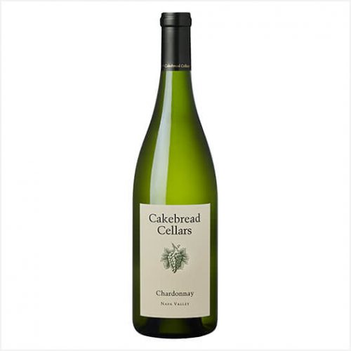 Cakebread - cawine