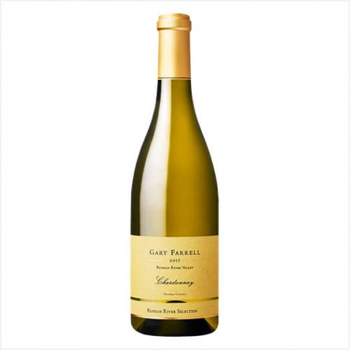 Gary Farrell - cawine