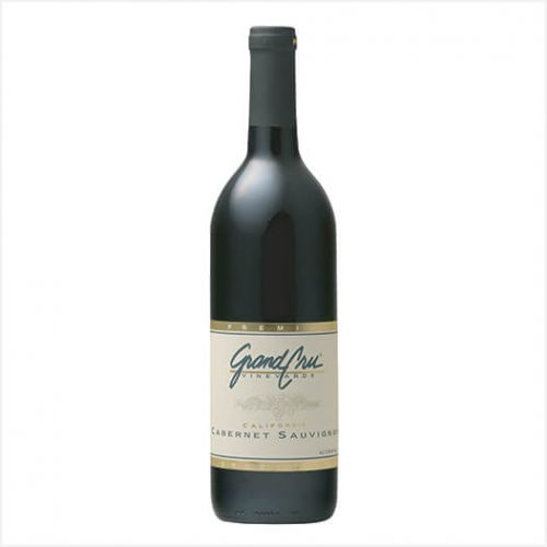 Grand Cru - cawine