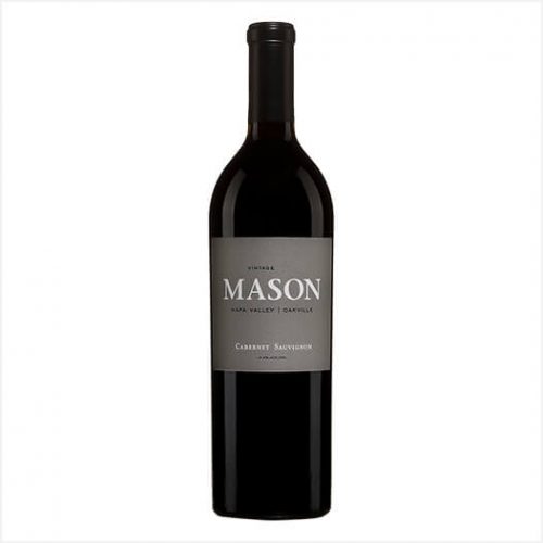 Mason Cellars - cawine